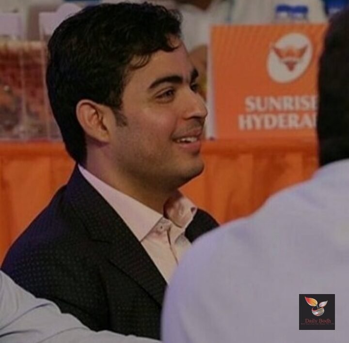 Who is Akash Ambani? 5 Facts About him