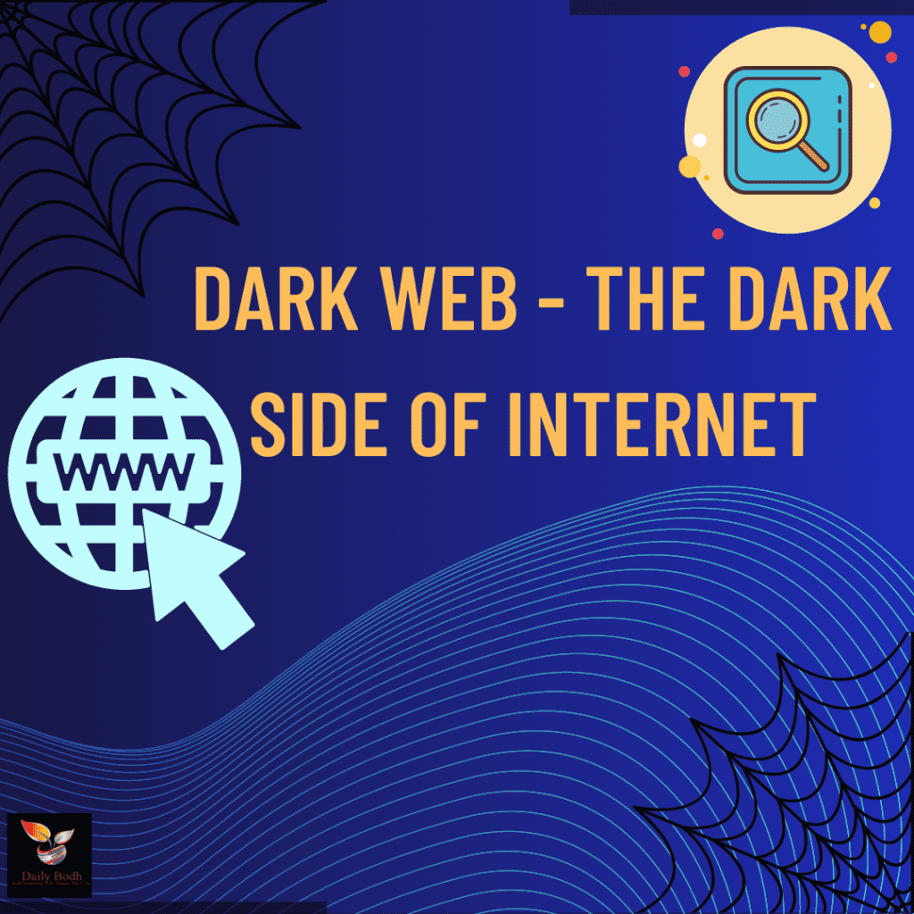 Dark Web 6 Facts Must Know