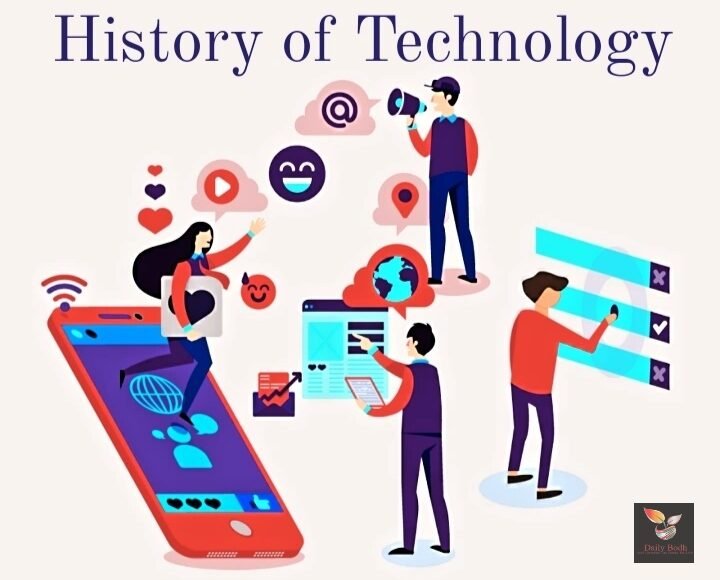 Digital Technology - 14 Advantages