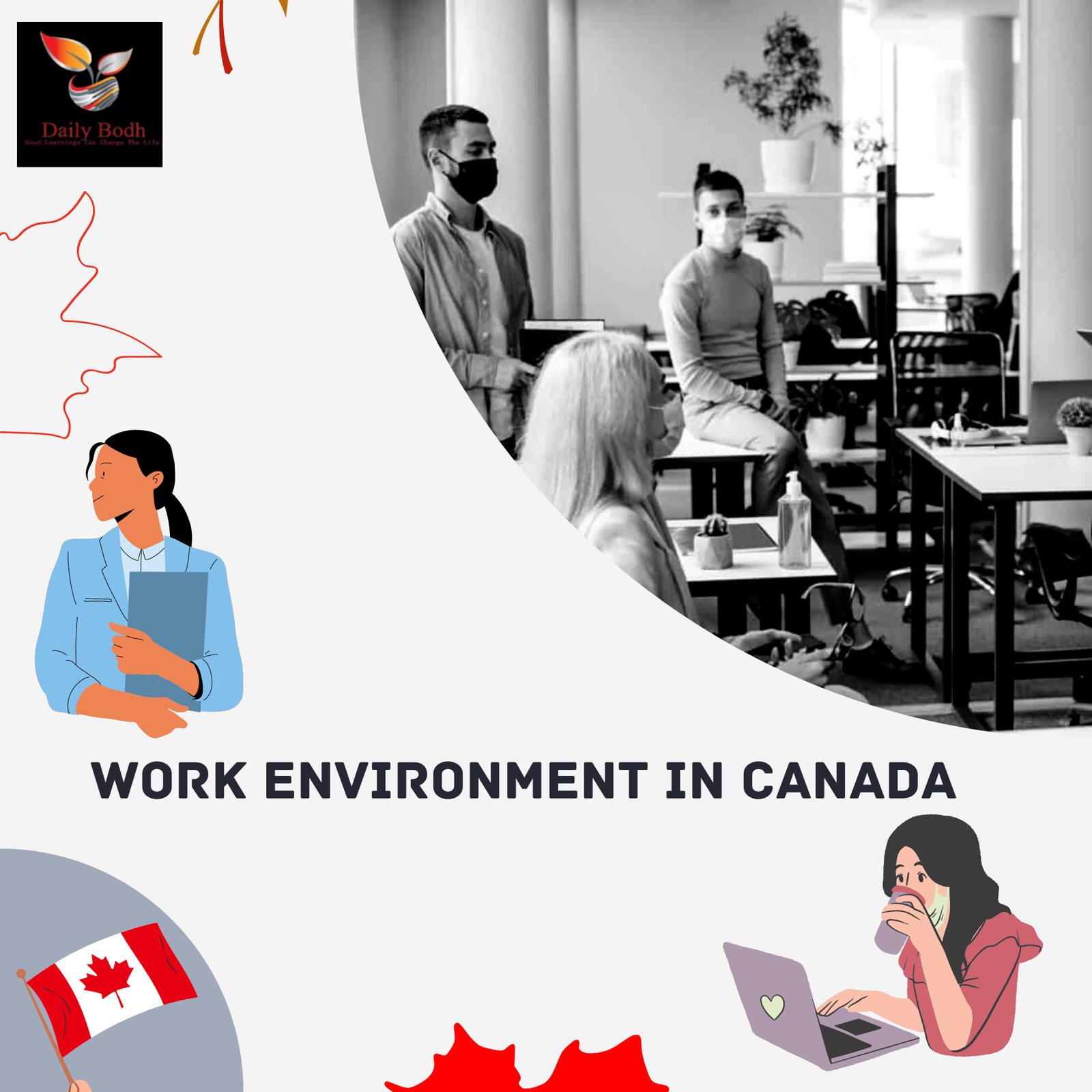 Canada - Best-Paying Jobs according to Demand